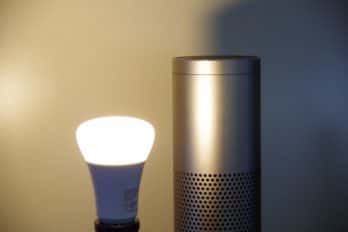 【Amazon Echo Plus】AlexaでPhilips Hueランプを操作する方法 ｜ VOLTECHNO