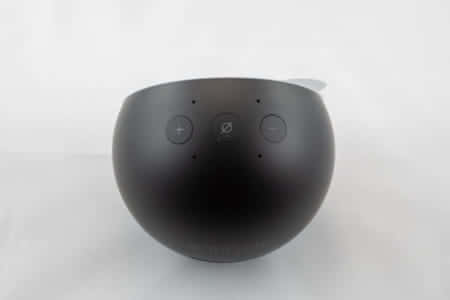 Amazon Echo Spotレビュー！開封と初期設定の方法 ｜ VOLTECHNO