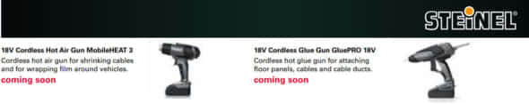 Metabo CAS(CORDLESS ALLIANCE SYSTEM)とは？ 電動工具バッテリーの共通化戦略 ｜ VOLTECHNO