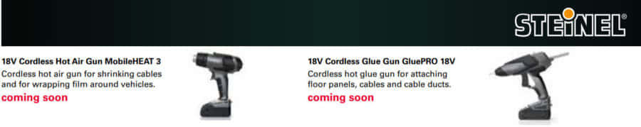 Metabo CAS(CORDLESS ALLIANCE SYSTEM)とは？ 電動工具バッテリーの共通化戦略 ｜ VOLTECHNO