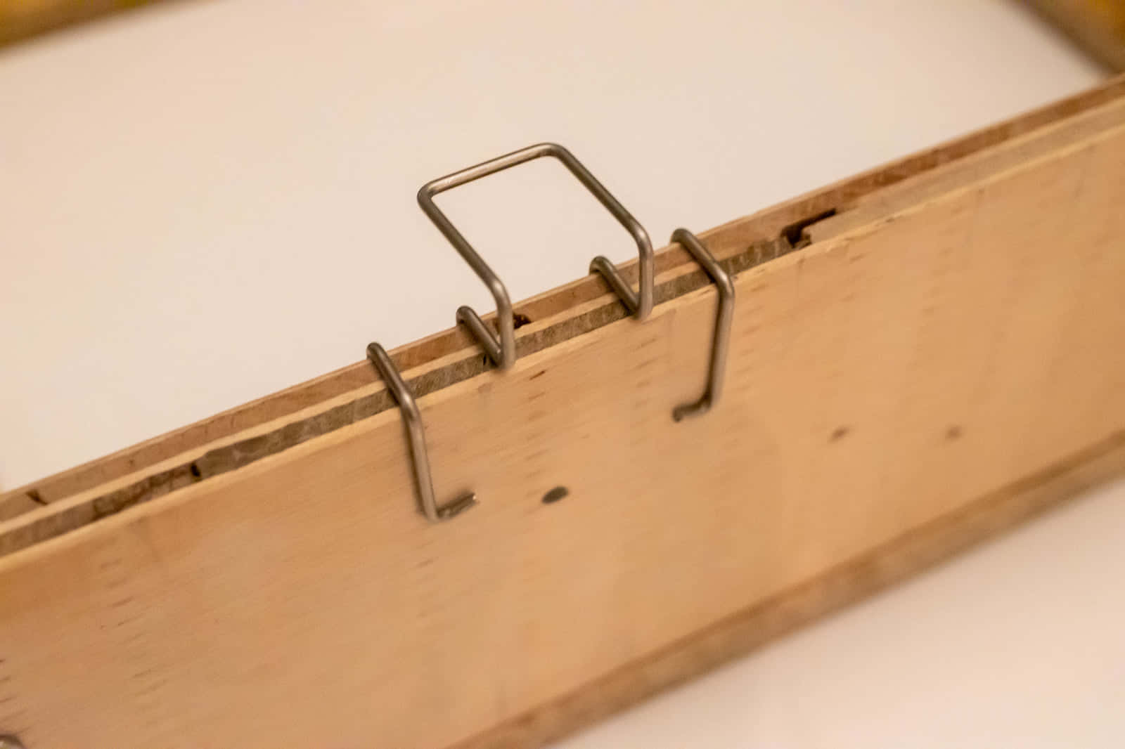 クリップで挟むだけ、プランクリップ（Planklip）で手軽に楽しむDIY ｜ VOLTECHNO