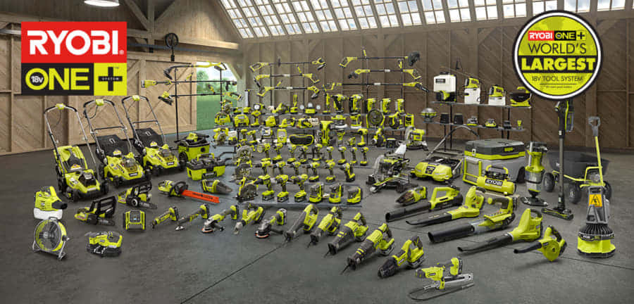 香港の電動工具メーカー TTIとは？世界トップ2の工具メーカー ｜ VOLTECHNO