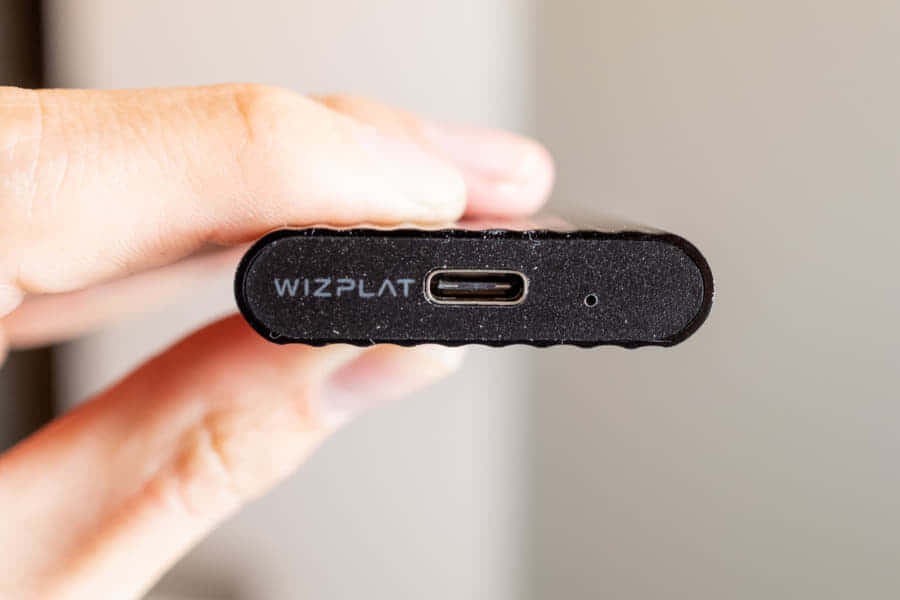 カードサイズの超高速外付けポータブルSSD「HyperDisk」｜Makuakeレビュー ｜ VOLTECHNO