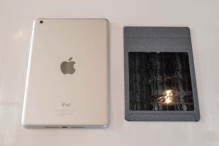 最薄クラスのスマホ･タブレットスタンド MOFT X [PR] ｜ VOLTECHNO