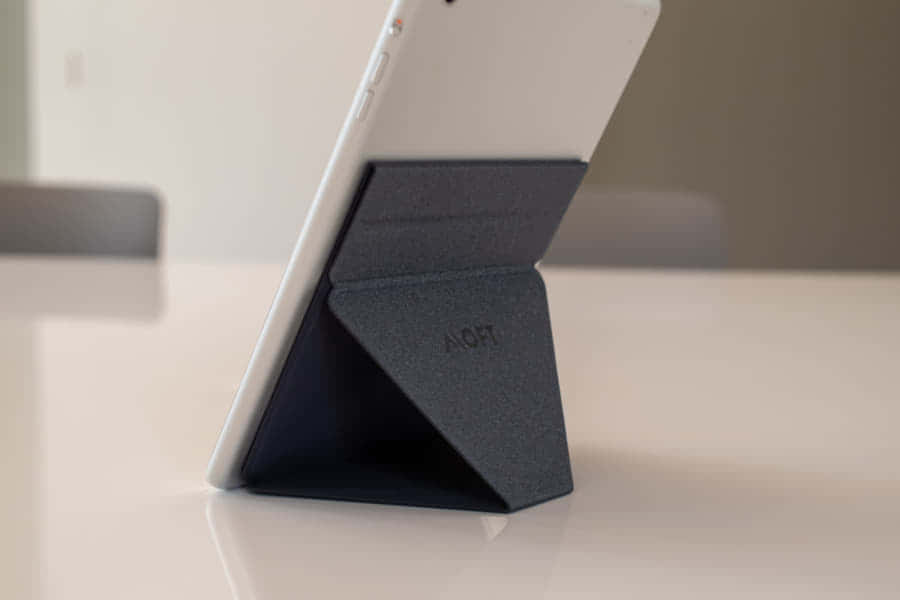 最薄クラスのスマホ･タブレットスタンド MOFT X [PR] ｜ VOLTECHNO