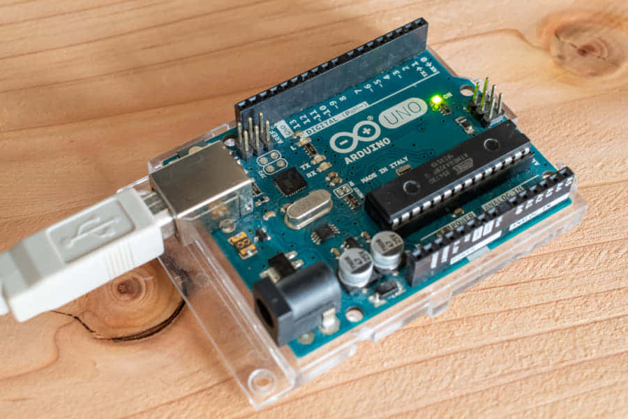 Arduinoボード上のLEDを光らせる方法 ｜ VOLTECHNO