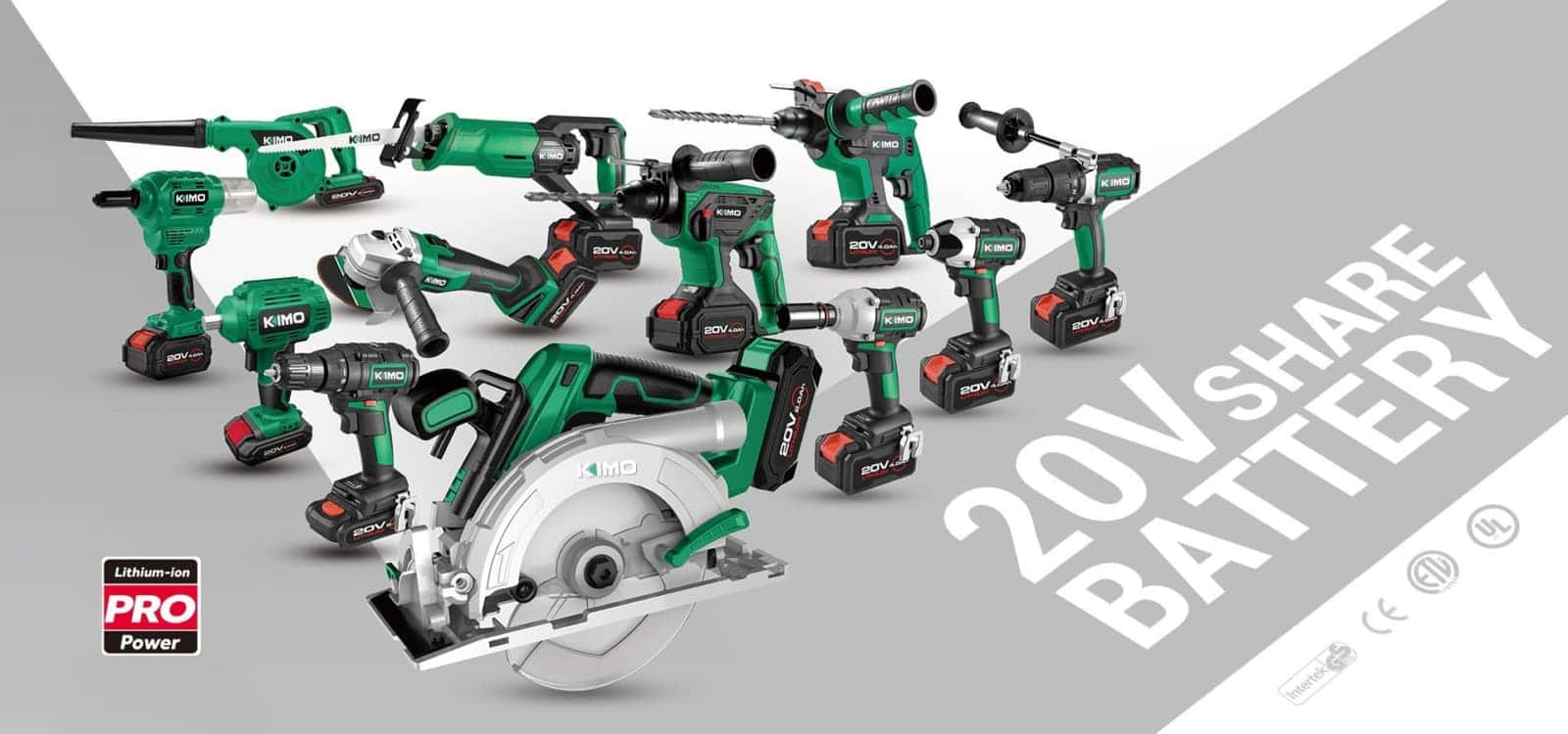 電動工具メーカーKIMOとは？通販サイトの電動工具は安全か ｜ VOLTECHNO