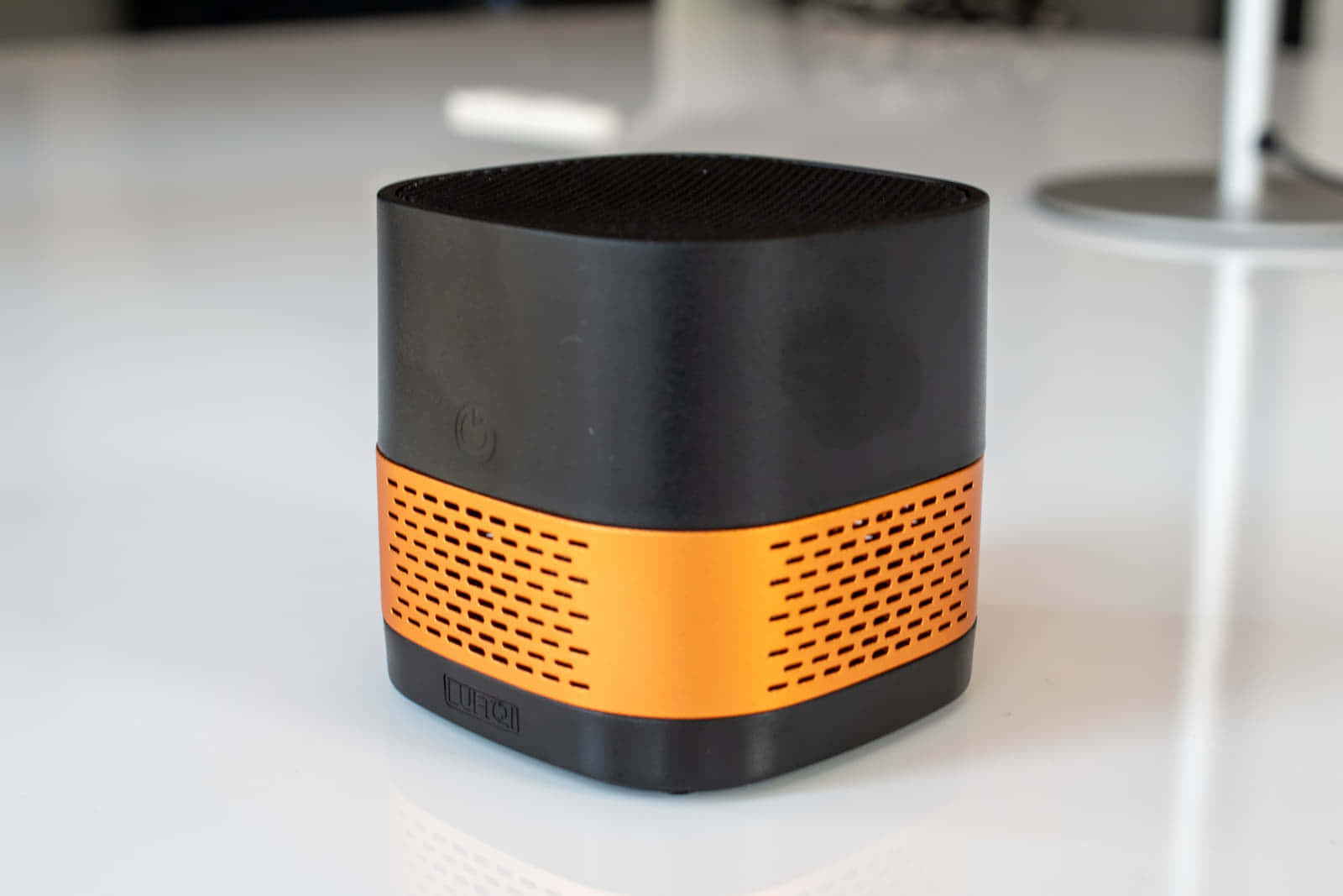 「LUFT Cube」コンパクトなポータブル空気清浄機｜Makuake先行レビュー ｜ VOLTECHNO