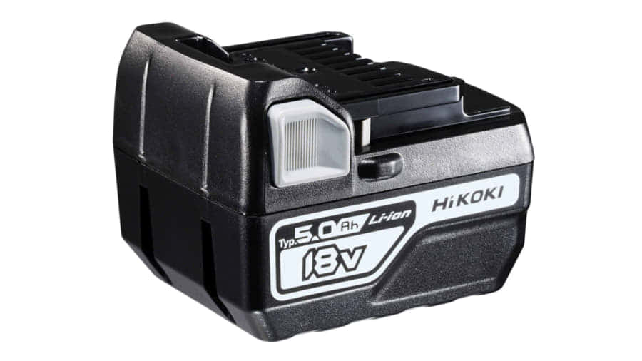 HiKOKI BSL1850C 18V-5.0Ahのコンパクトバッテリー ｜ VOLTECHNO