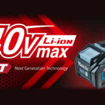 マキタ CF001GZ 充電式ファン、40V MAXシリーズ初の家電製品 ｜ VOLTECHNO