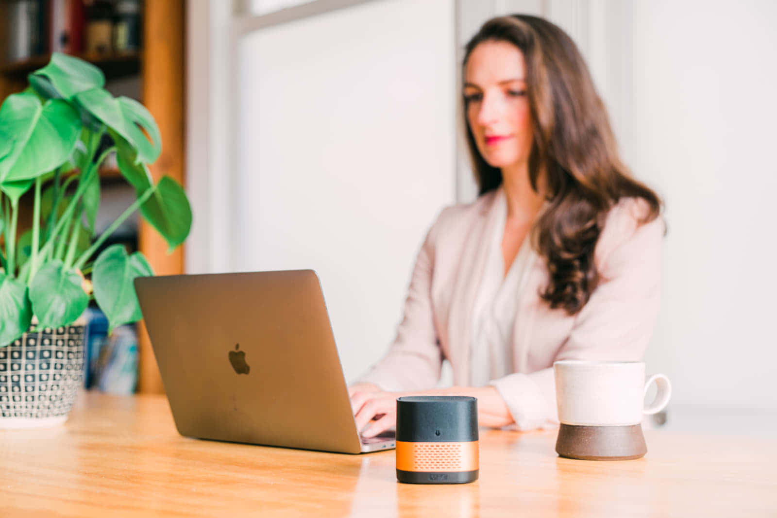 「LUFT Cube」コンパクトなポータブル空気清浄機｜Makuake先行レビュー ｜ VOLTECHNO