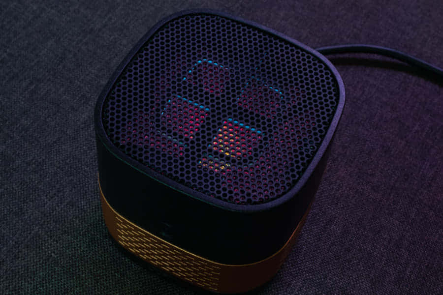 「LUFT Cube」コンパクトなポータブル空気清浄機｜Makuake先行レビュー ｜ VOLTECHNO