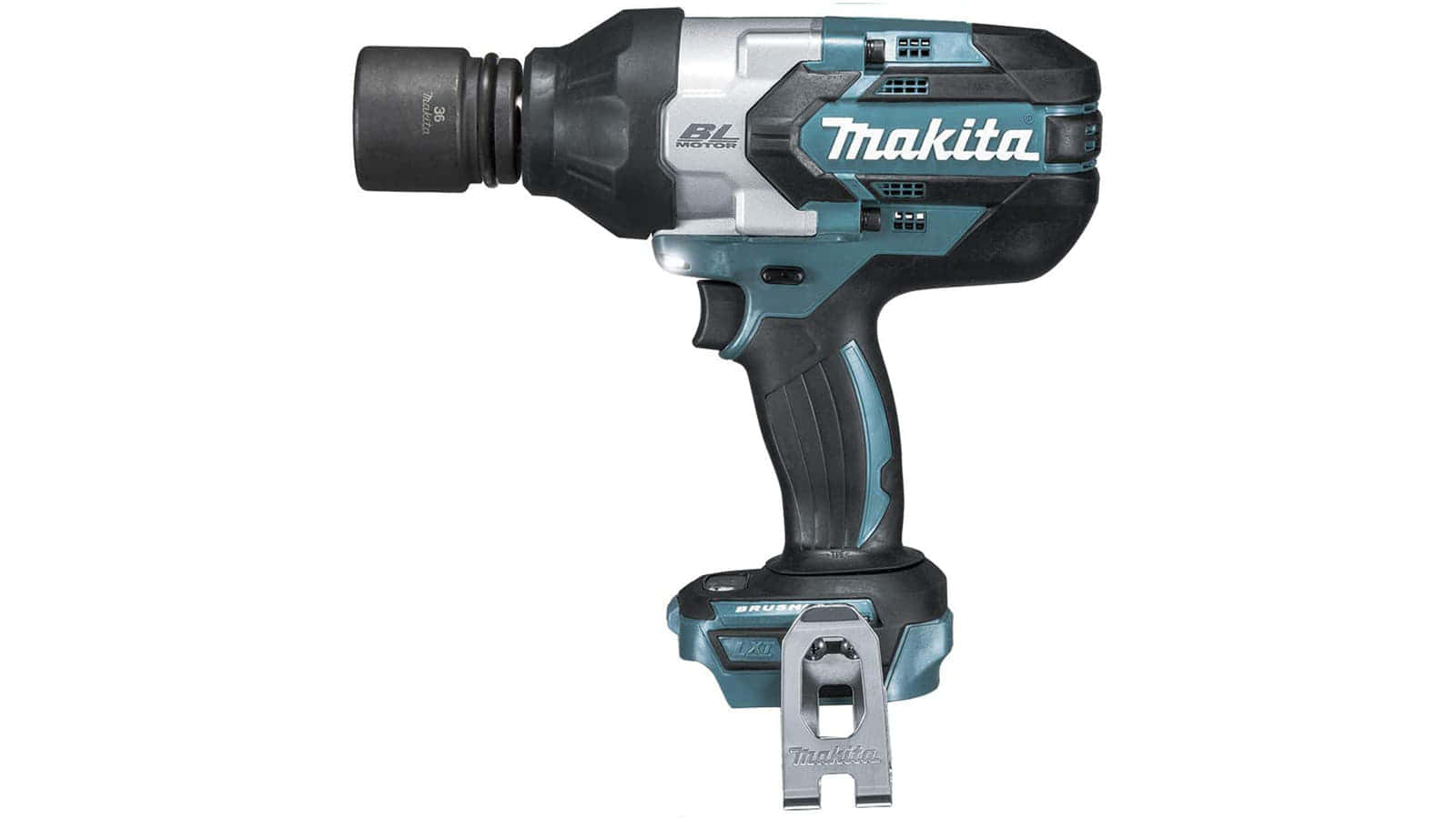 マキタ TW001G 40Vmaxインパクトレンチを発売、1,350N･mの業界トップクラス性能 ｜ VOLTECHNO