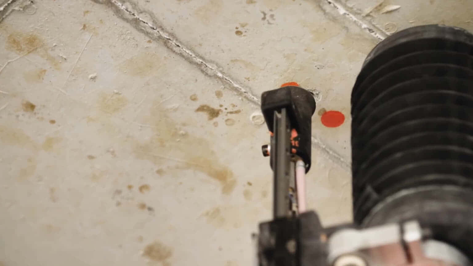 Hilti USA JAIBOTを発表、現場の作業を自動化する新たなロボット ｜ VOLTECHNO