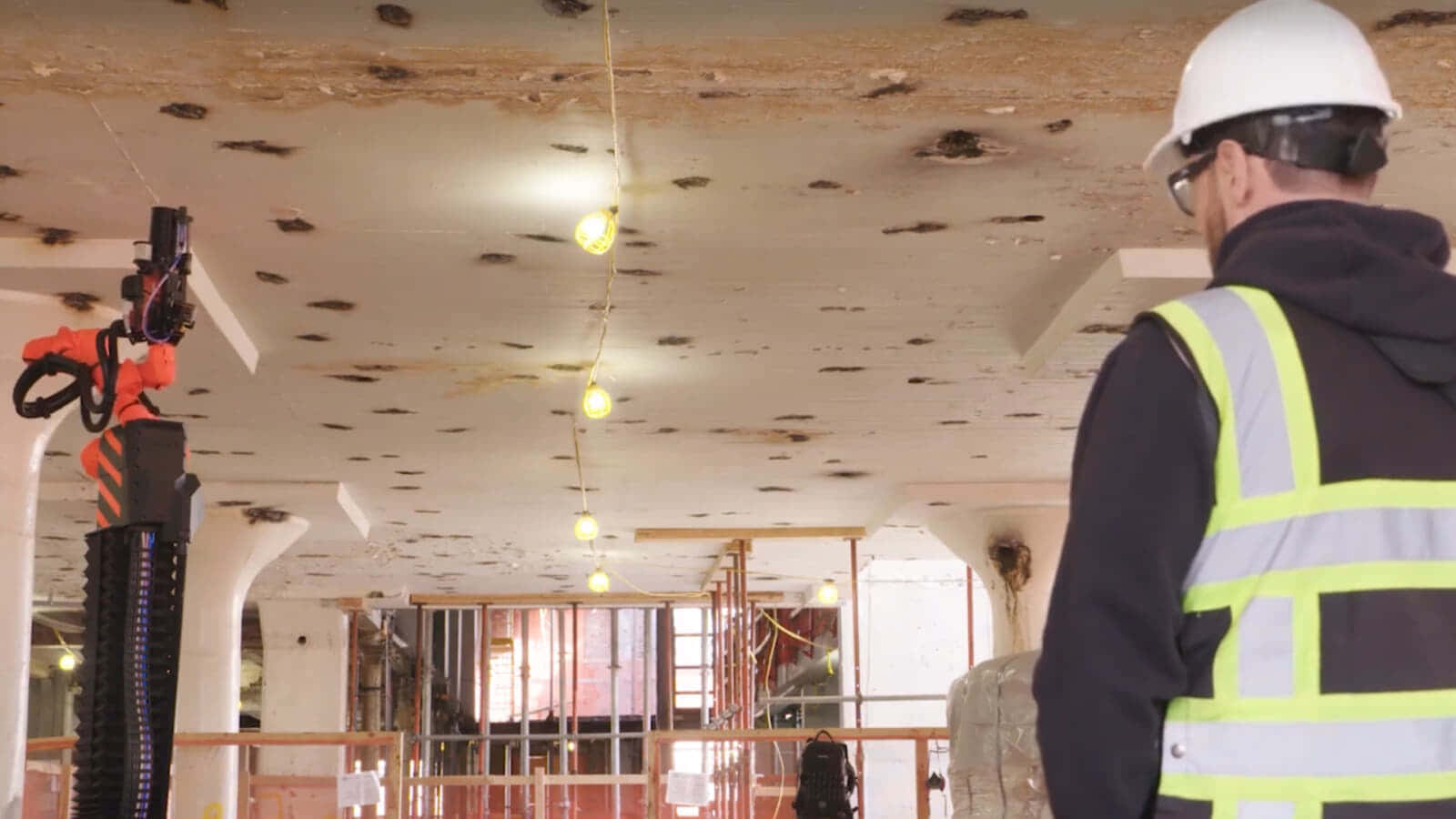 Hilti USA JAIBOTを発表、現場の作業を自動化する新たなロボット ｜ VOLTECHNO