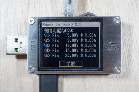 USB PDの規格(仕様)違反とは何か？問題点などを解説 ｜ VOLTECHNO