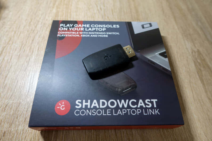 GENKI ShadowCast、コンパクト･低価格HDMIキャプチャデバイスが登場 ｜ VOLTECHNO