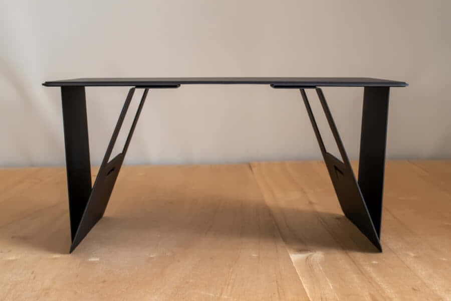 シンプル&軽量なPCデスク iSWIFT Piレビュー、快適な作業環境をどこでも実現！ ｜ VOLTECHNO