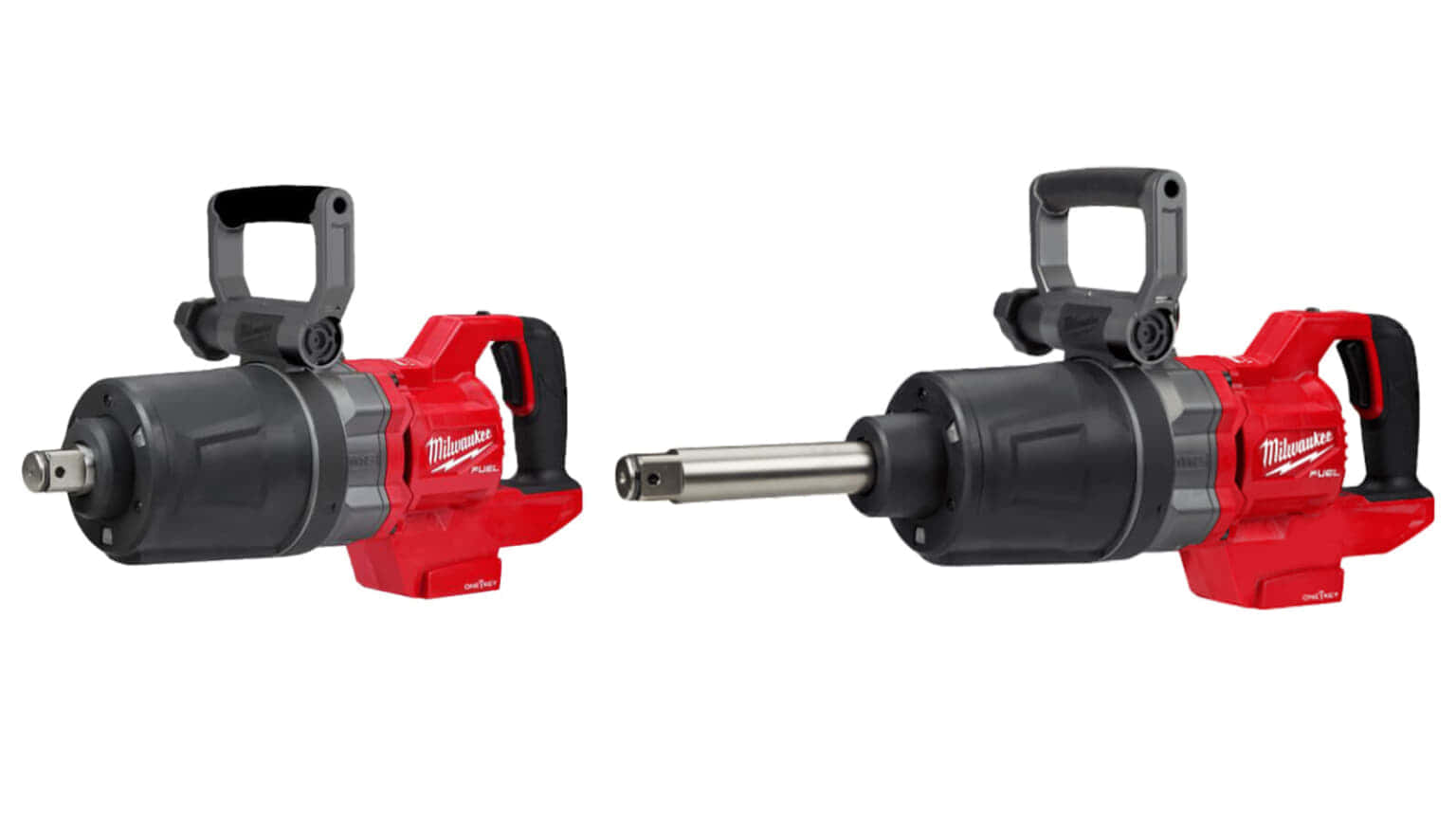 Makita TW009G/TW010G Cordless Impact Wrenchを発表、最大締結トルク3,150N･mのメガインパクトが ...