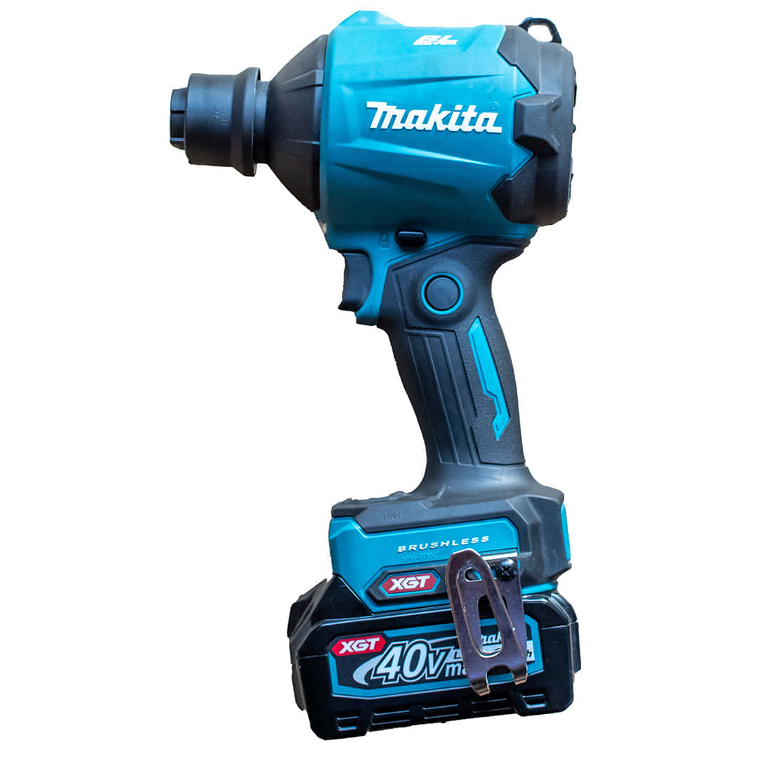 マキタ UB002G 充電式ブロワを発売、40Vmax対応のスタンダードブロワ ｜ VOLTECHNO