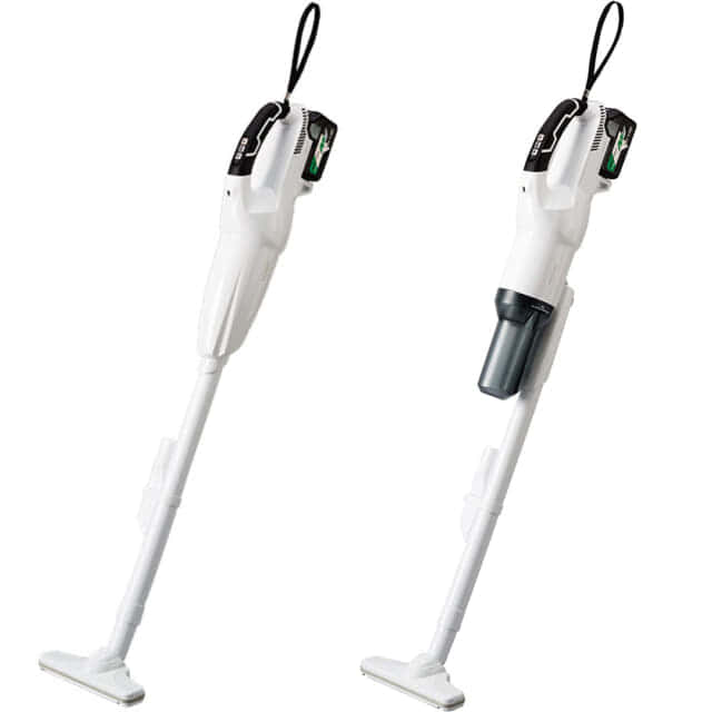 マキタ CL004G 充電式クリーナを発売、カーペット清掃を効率化する電動回転ブラシを搭載 ｜ VOLTECHNO