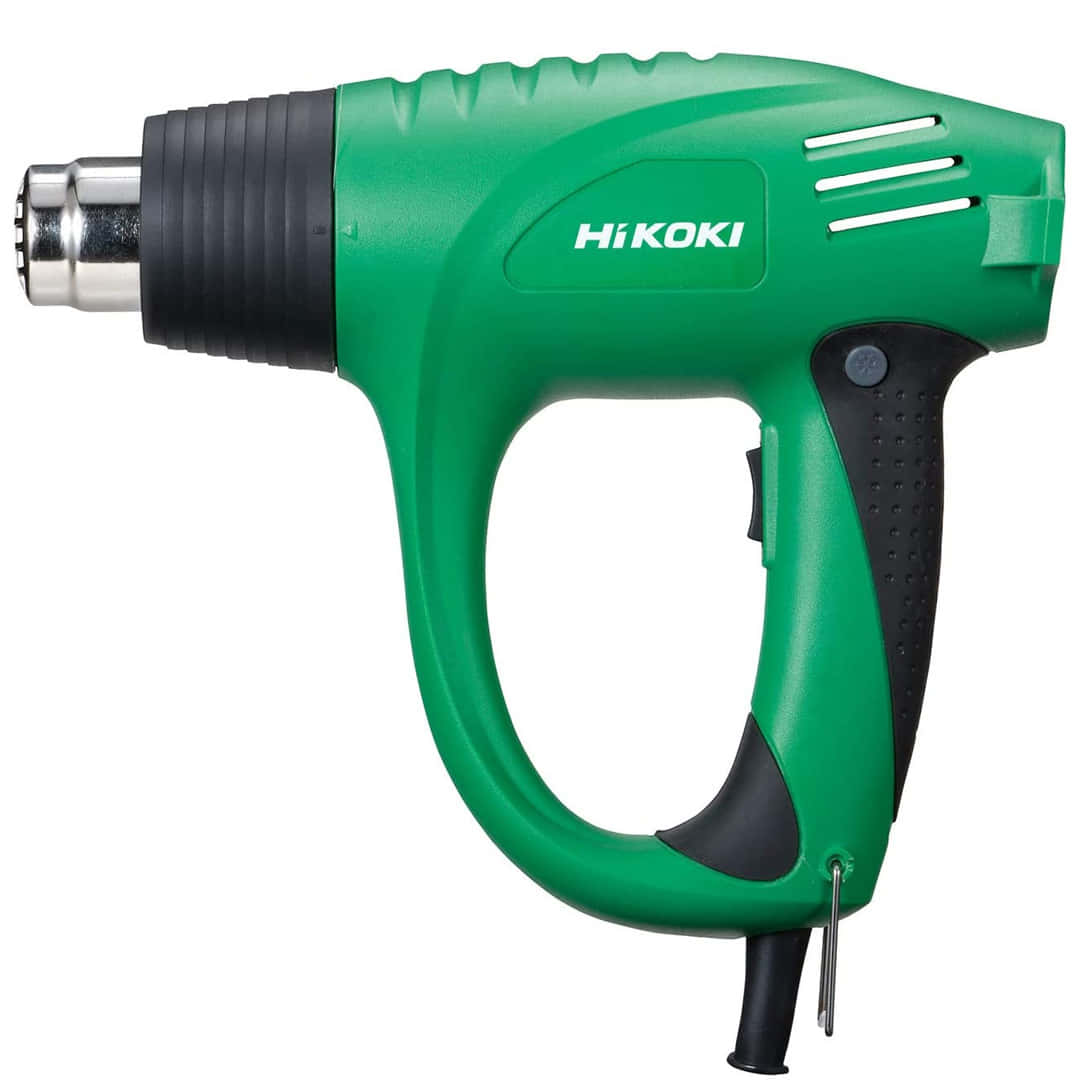 HiKOKI RH18DA コードレスヒートガンを発売、温度550度・風量300L/minの強力モデル ｜ VOLTECHNO