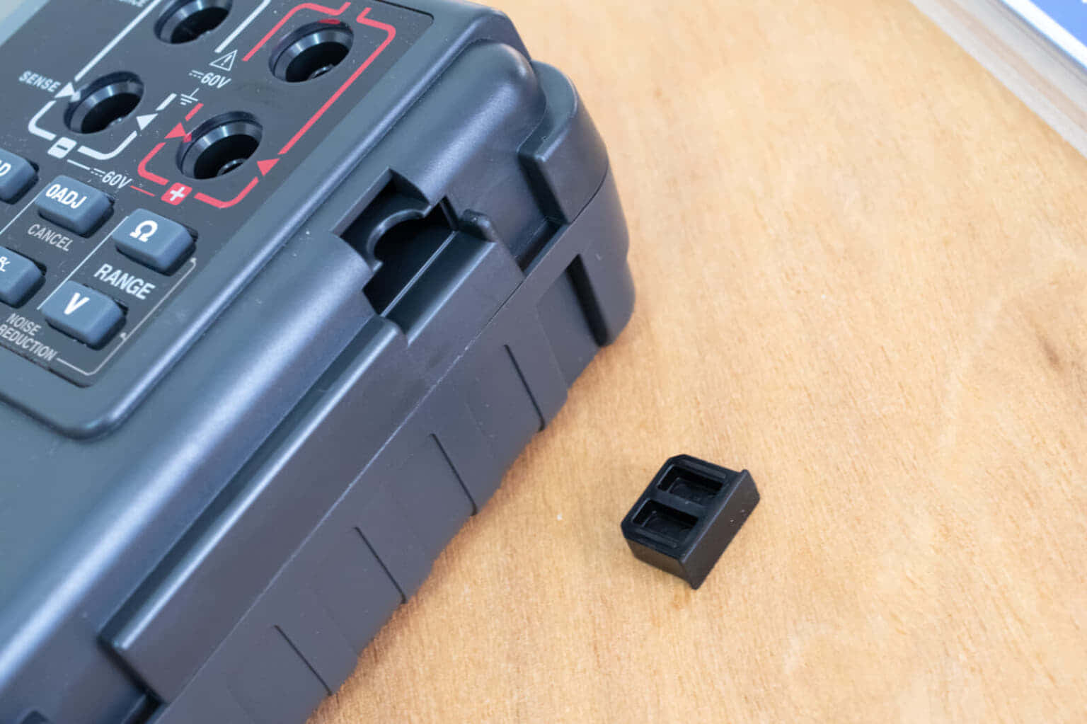 HIOKI ワイヤレスアダプタ Z3210のHID(キーボード直接入力)機能を試す ｜ VOLTECHNO