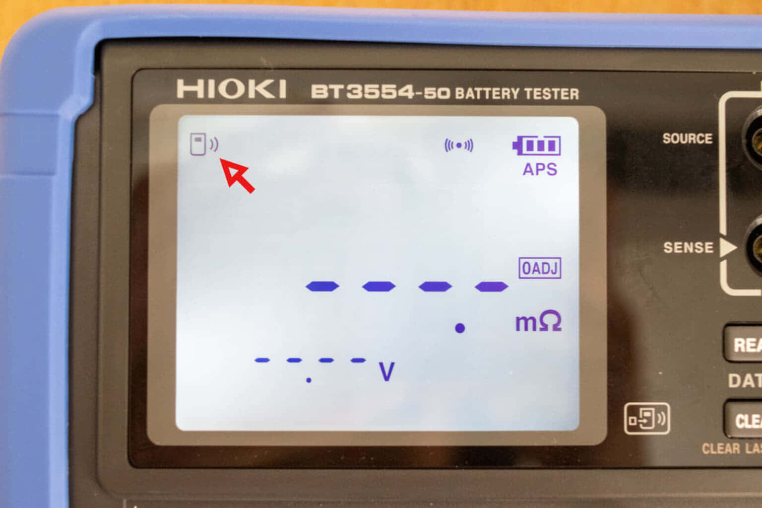 HIOKI ワイヤレスアダプタ Z3210のHID(キーボード直接入力)機能を試す ｜ VOLTECHNO