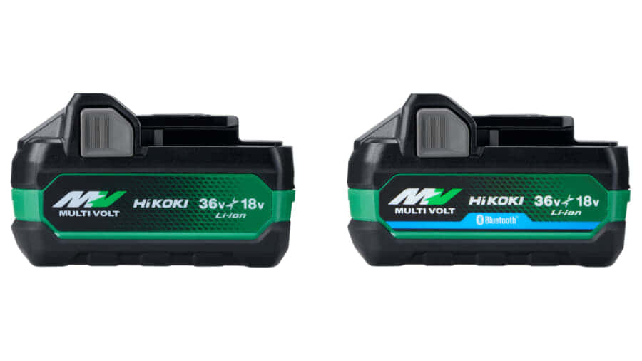 HiKOKI BSL36A18Xバッテリーを発表、マルチボルトバッテリーがリニューアル ｜ VOLTECHNO