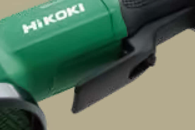 HiKOKI G3610DC コードレスディスクグラインダを発売、最大1,500Wクラスのモータ出力 ｜ VOLTECHNO