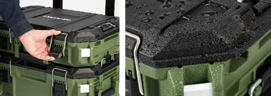 HiKOKI MULTI CRUISER（マルチクルーザー）を発売、タフボディと充実の収納力ケース ｜ VOLTECHNO