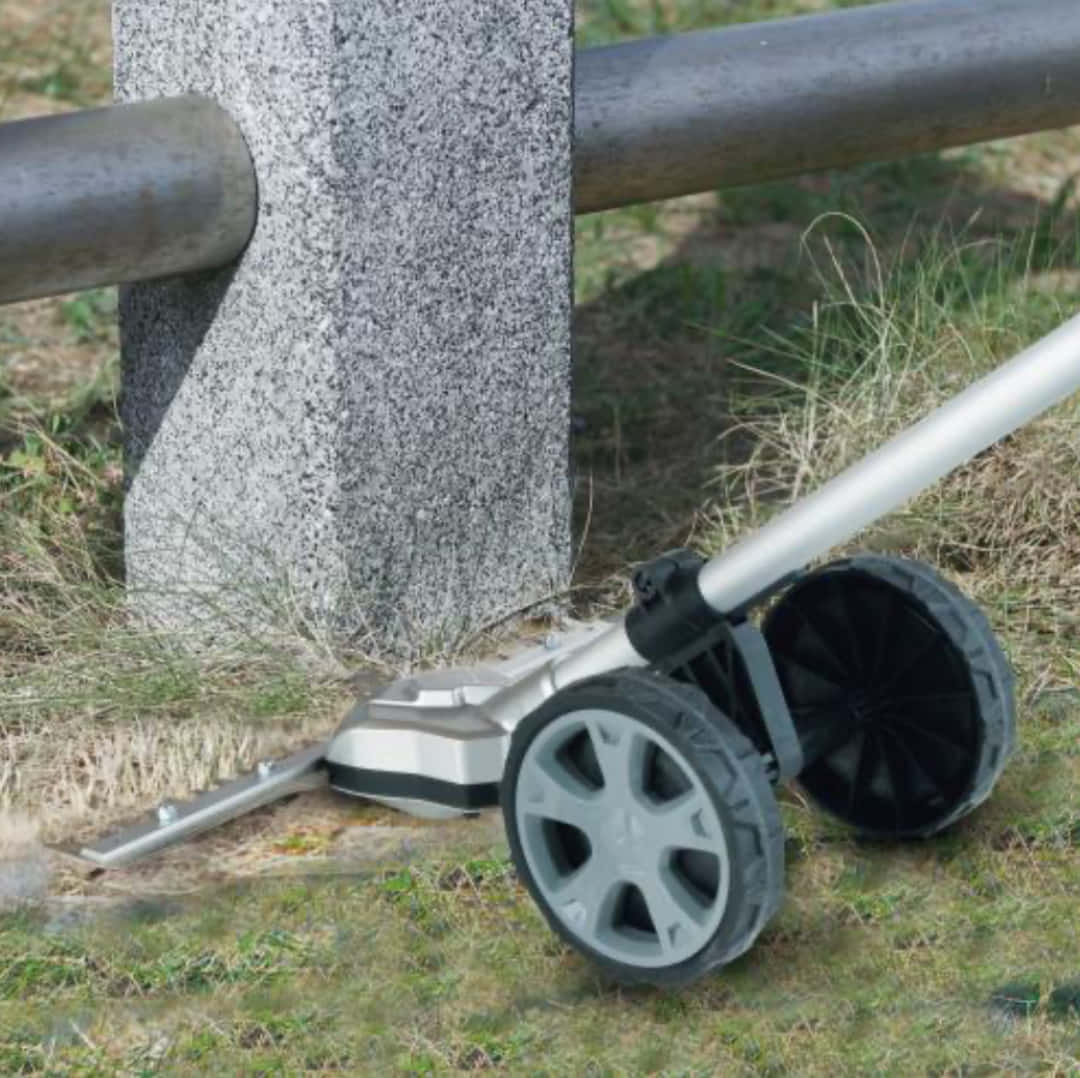 マキタ EN424MP グランドトリマアタッチメントを発売、草刈り時の石飛を低減するアタッチメント ｜ VOLTECHNO