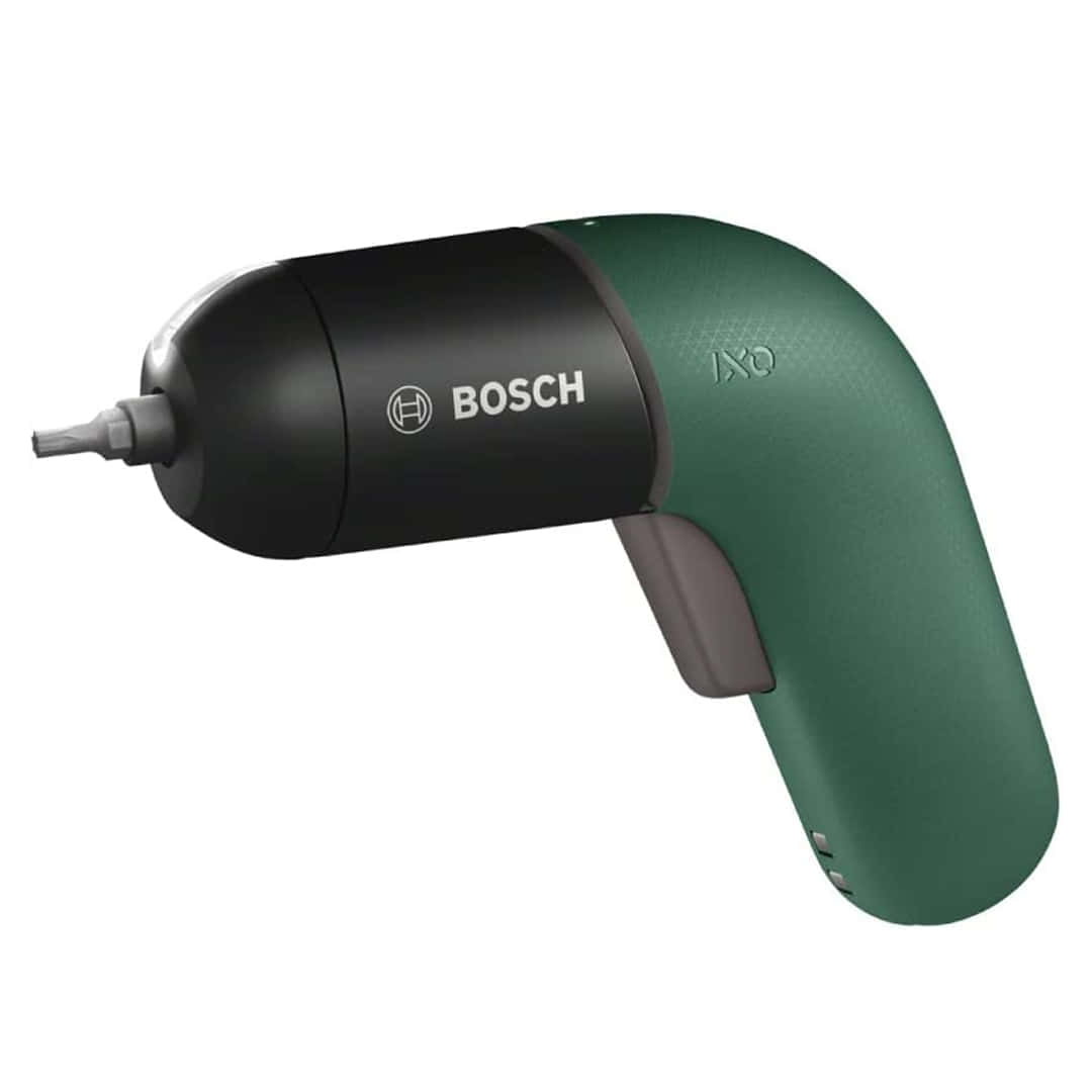 ボッシュ IXO7 コードレスドライバを発売、トルク・バッテリー容量が向上した最新モデル ｜ VOLTECHNO