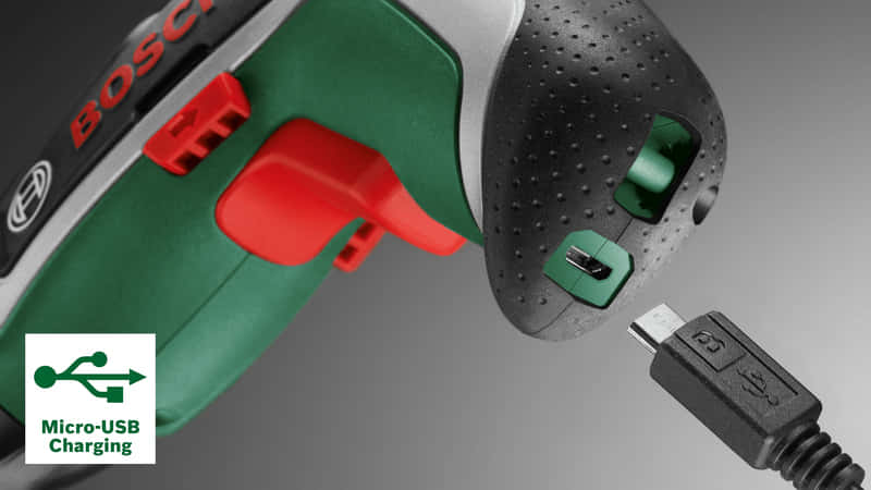 ボッシュ IXO7 コードレスドライバを発売、トルク・バッテリー容量が向上した最新モデル ｜ VOLTECHNO