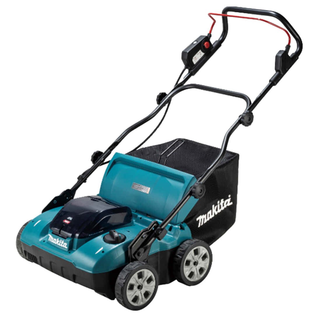 Makita DUV320 Cordless Scarifierを発表、充電式スカリファイヤの18Vモデルが登場 ｜ VOLTECHNO