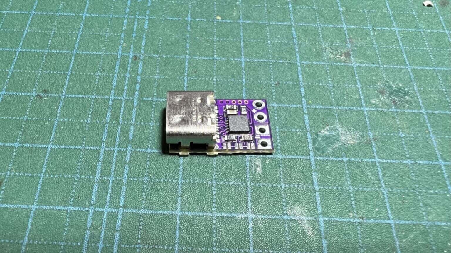 小型家電をUSB PDに改造してACアダプタを減らす話 ｜ VOLTECHNO