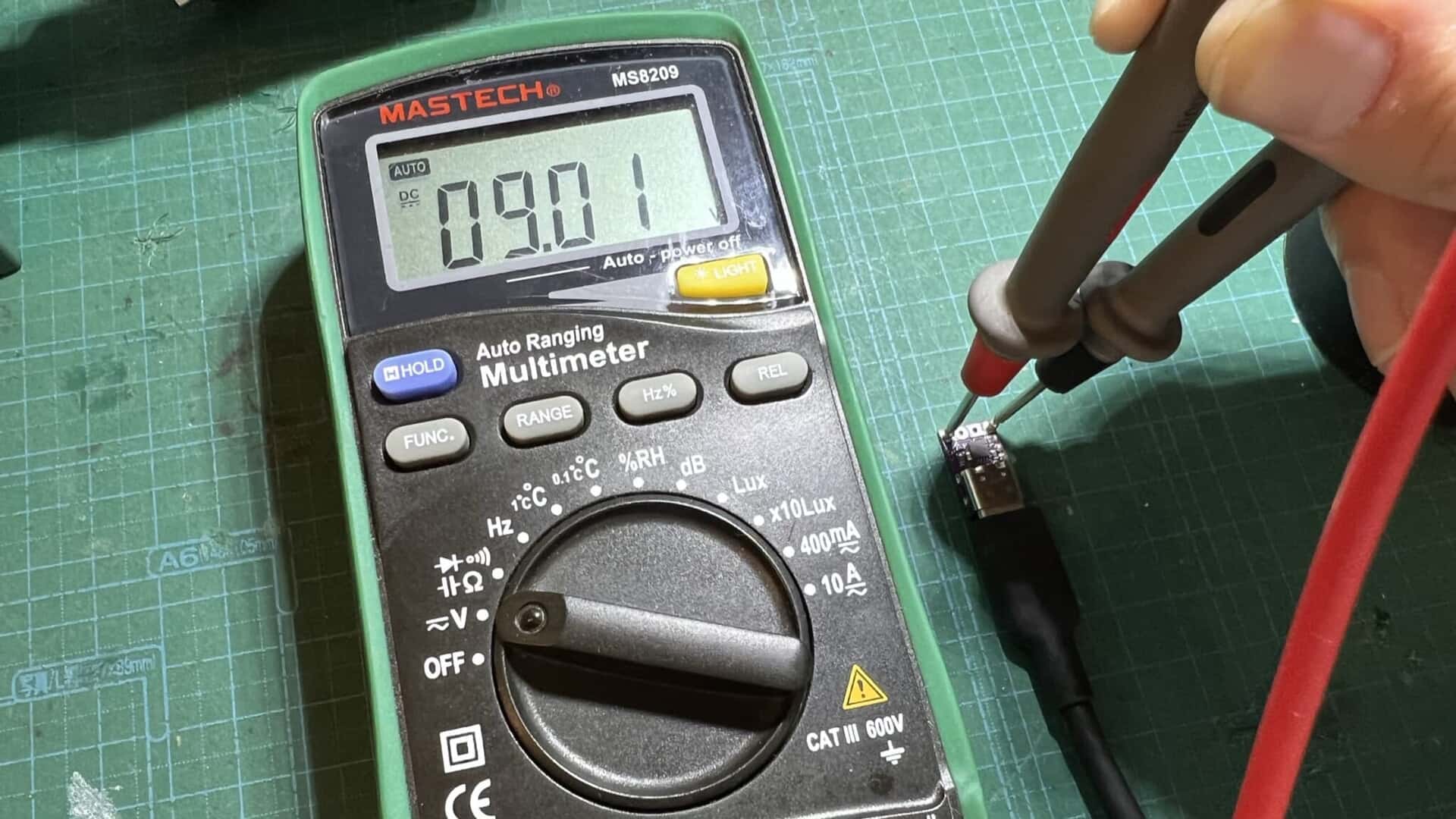 小型家電をUSB PDに改造してACアダプタを減らす話 ｜ VOLTECHNO