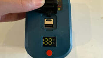 マキタバッテリー互換のUSB PDアダプタが発売、最大65W出力のUSB充電器 ｜ VOLTECHNO