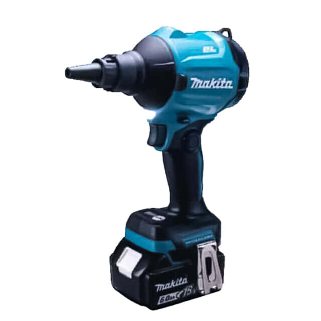 マキタ UB002G 充電式ブロワを発売、40Vmax対応のスタンダードブロワ ｜ VOLTECHNO