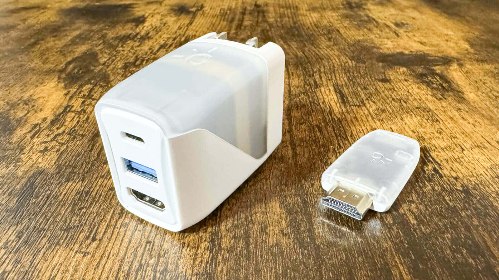 GENKI Dock 2 ＆ ShadowCast 2をレビュー、高出力・高解像度になって帰ってきた2世代モデルが登場 ｜ VOLTECHNO