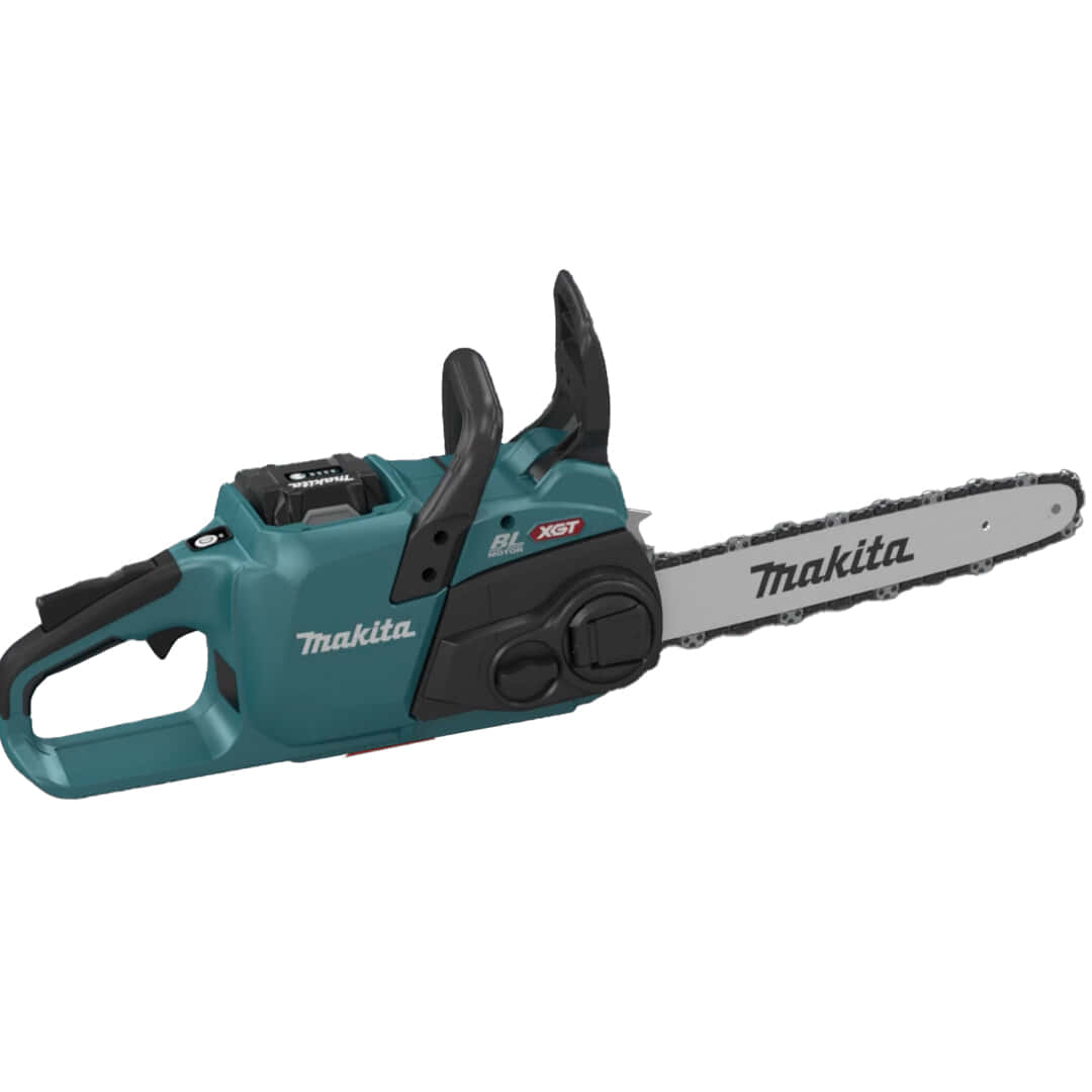 マキタ MUC022G/MUC027G 充電式チェンソーを発売、高出力Fバッテリで扱いやすさが向上 ｜ VOLTECHNO