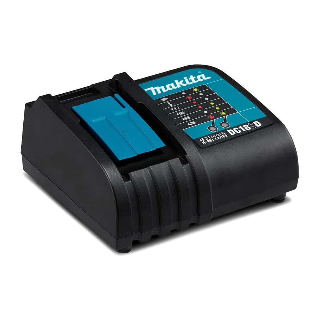 マキタ DC18WC 充電器を発売、小型サイズの充電2.1A 廉価版モデル ｜ VOLTECHNO