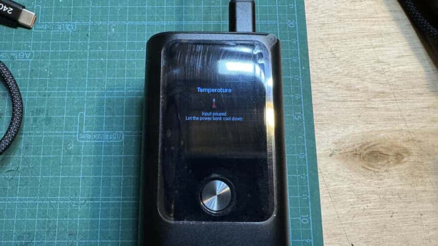 Alfox 27000mAh 140Wモバイルバッテリーを試す！ノートパソコンも使えるUSB PD140W対応モデル ｜ VOLTECHNO