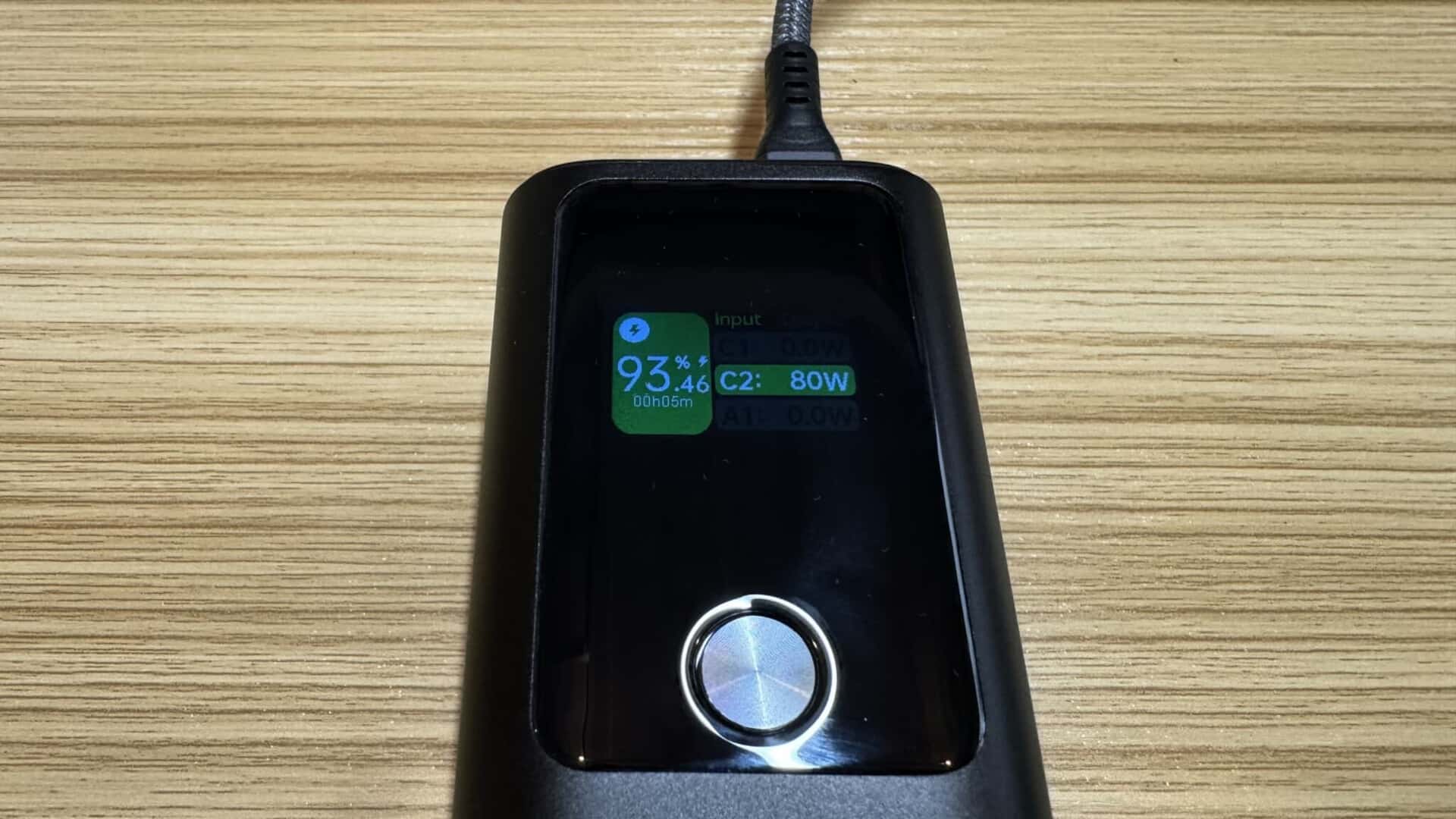 Alfox 27000mAh 140Wモバイルバッテリーを試す！ノートパソコンも使えるUSB PD140W対応モデル ｜ VOLTECHNO