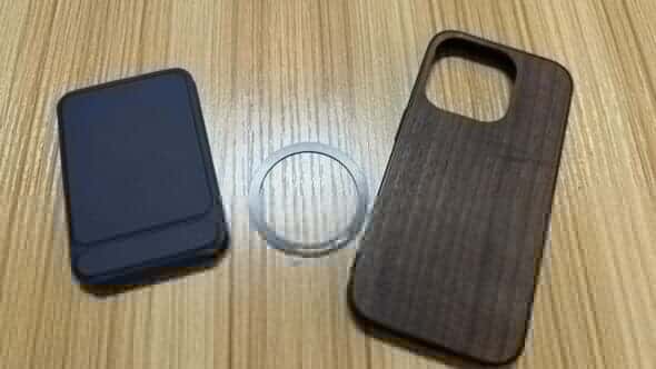 MOFT JSF 8-in-1多機能スタンドでスマホはもっと便利になる、MagSafe対応のスマホスタンド ｜ VOLTECHNO