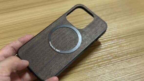 MOFT JSF 8-in-1多機能スタンドでスマホはもっと便利になる、MagSafe対応のスマホスタンド ｜ VOLTECHNO