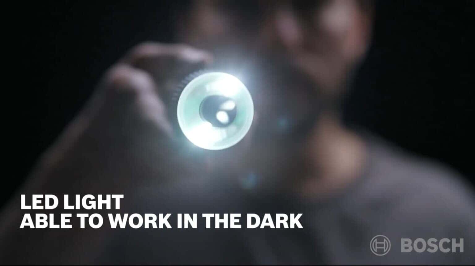 ボッシュ Bosch GO3 コードレスドライバーを発売、ビットスリーブ式で6.35mm両頭ビット装着に対応 ｜ VOLTECHNO