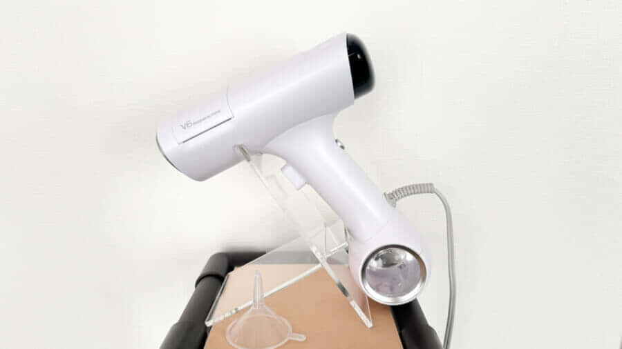 Morus V6が衣類スチーマーの常識を変える、スチーム真空吸着で衣類ケア【実製品レビュー】 ｜ VOLTECHNO