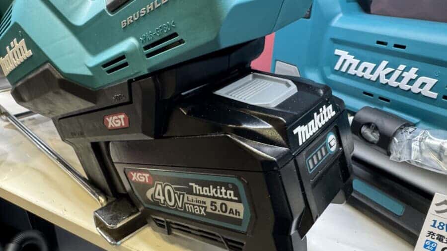 マキタ TW010G 充電式インパクトレンチを発表、最大締結トルク2,850N･mで200本のM33ボルト締結に対応 ｜ VOLTECHNO