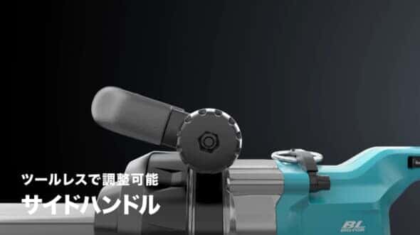 マキタ TW010G 充電式インパクトレンチを発表、最大締結トルク2,850N･mで200本のM33ボルト締結に対応 ｜ VOLTECHNO